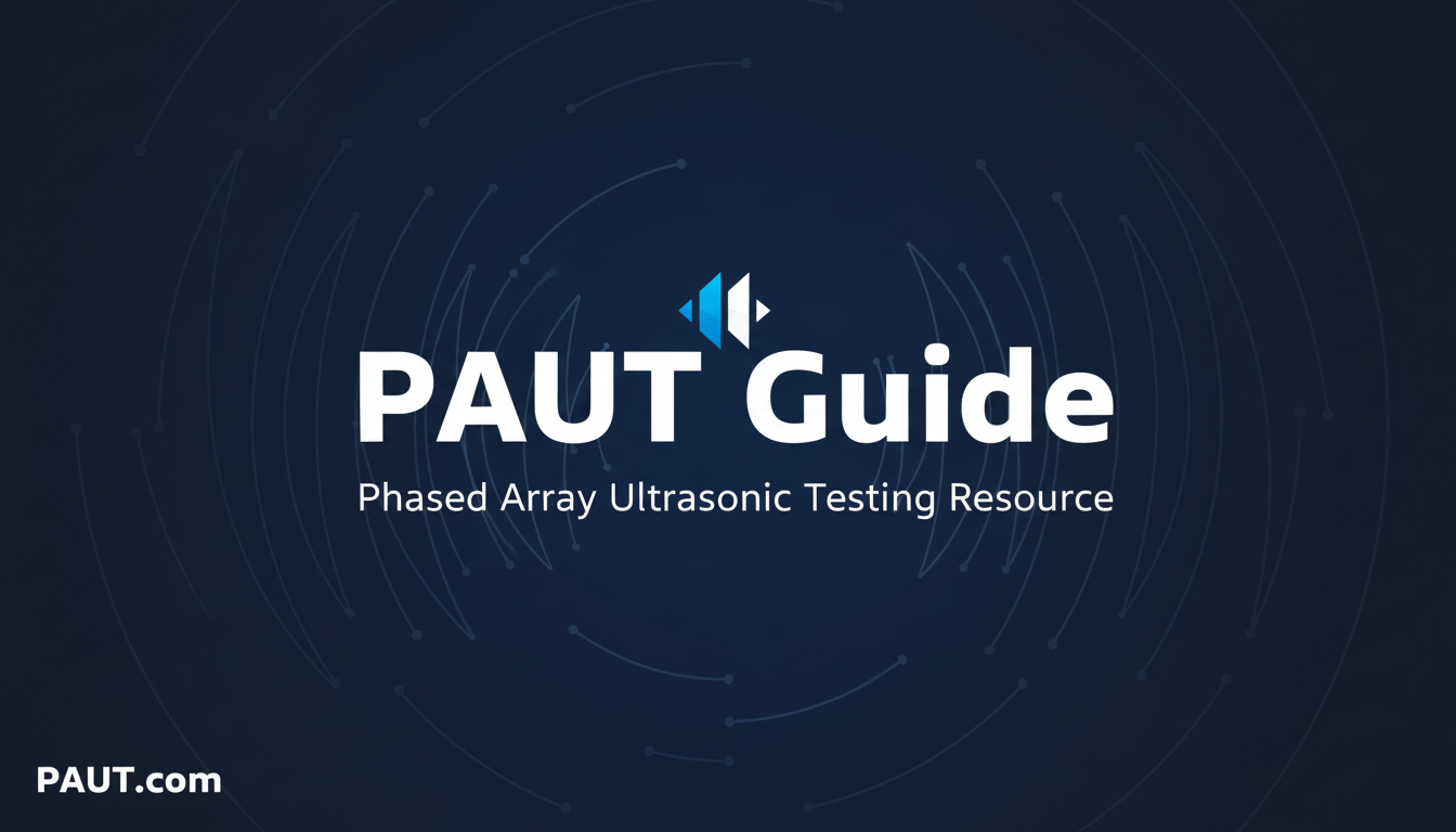 PAUT Equipment & Applications Gallery | PAUT Guide